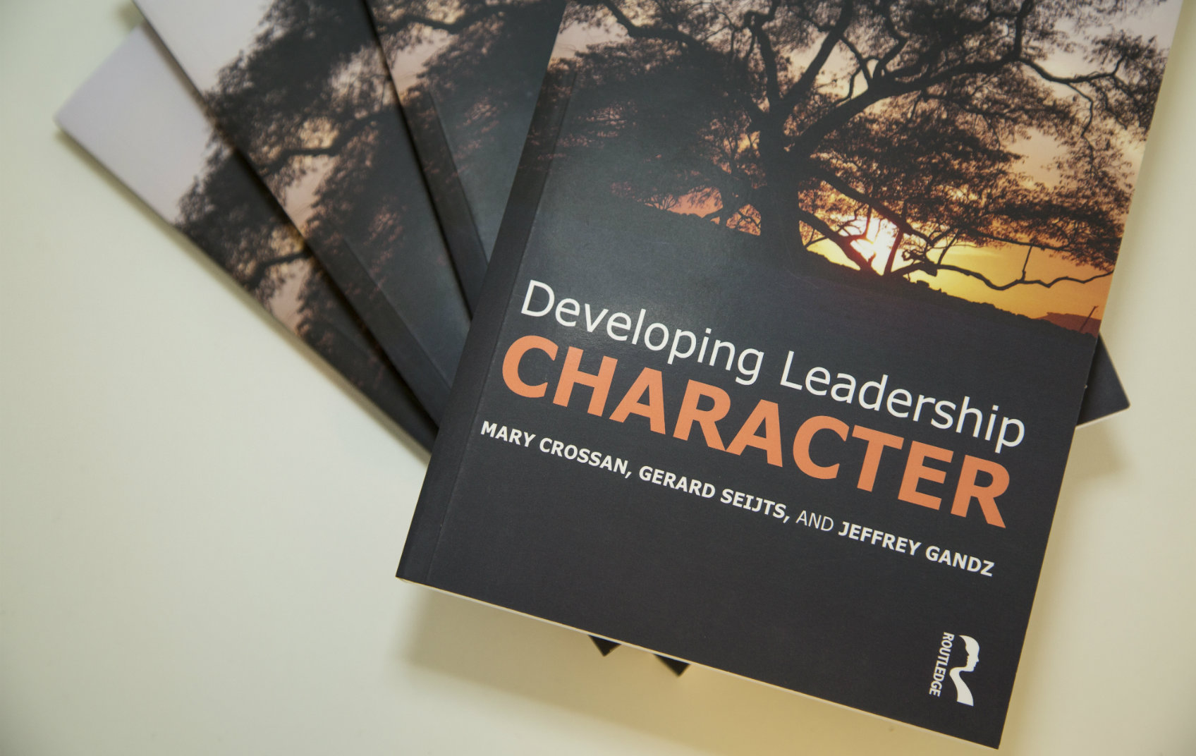 Developing Leadership Character Idea Forum | News & Events