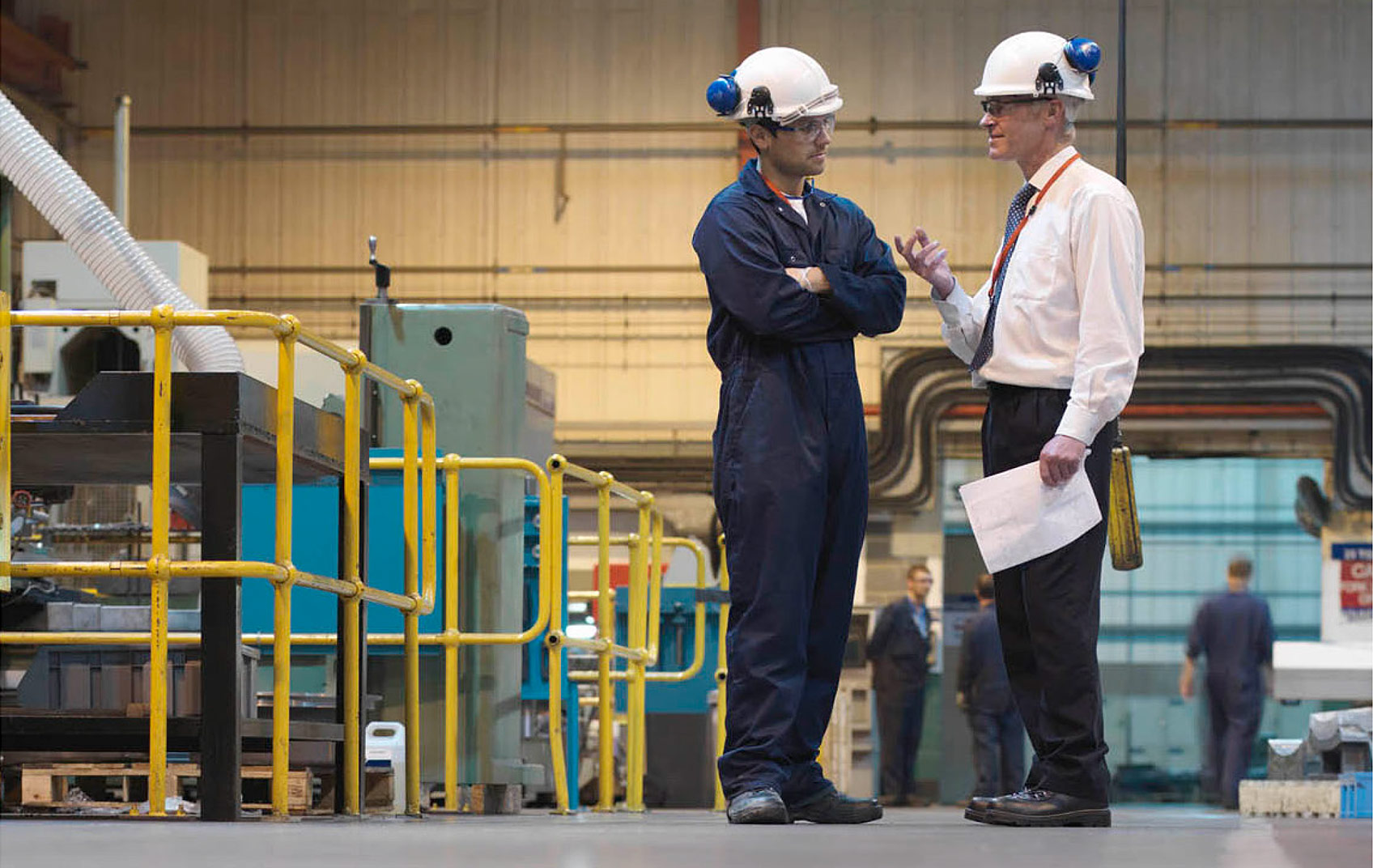 Core Manufacturing: Lessons from four global giants in Canada | News ...