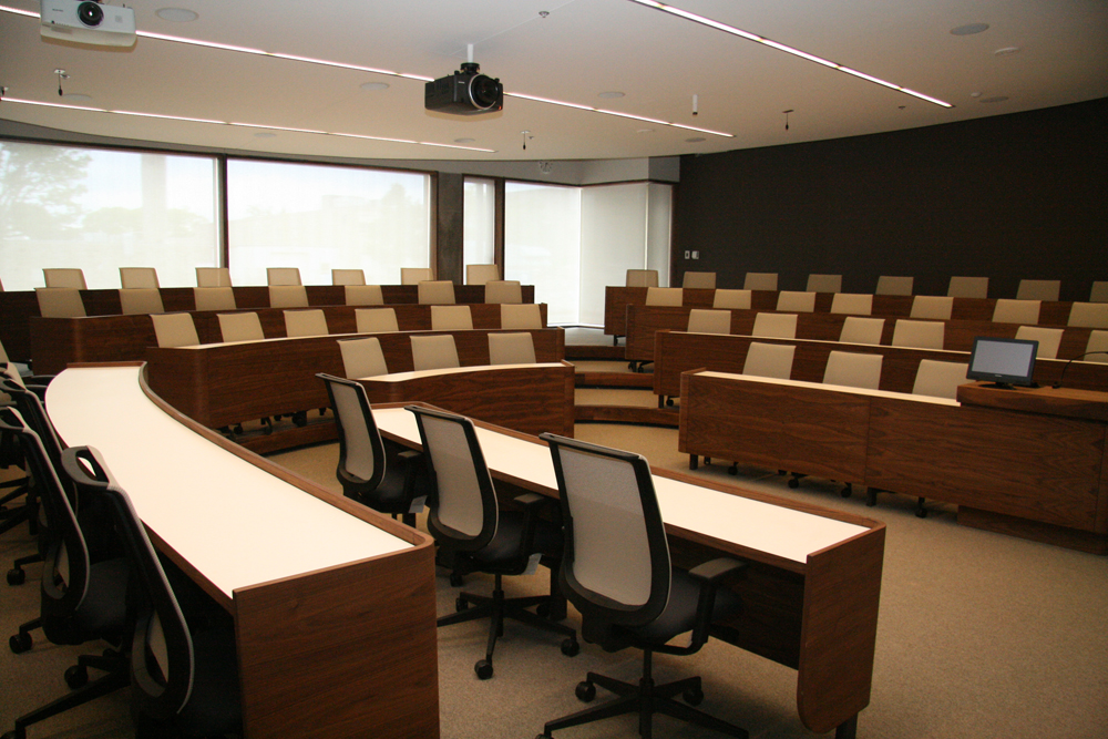 Western University at emaze Presentation