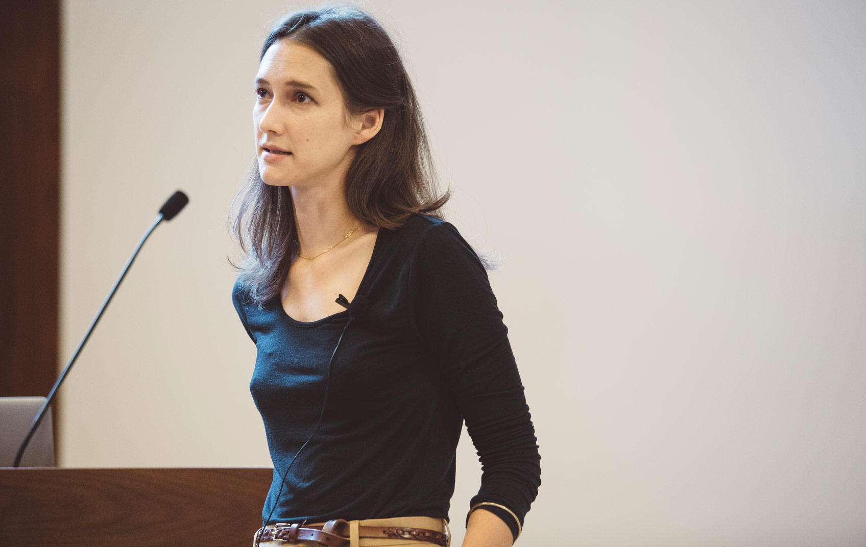 Bottles, models, and exploitation | News & Events