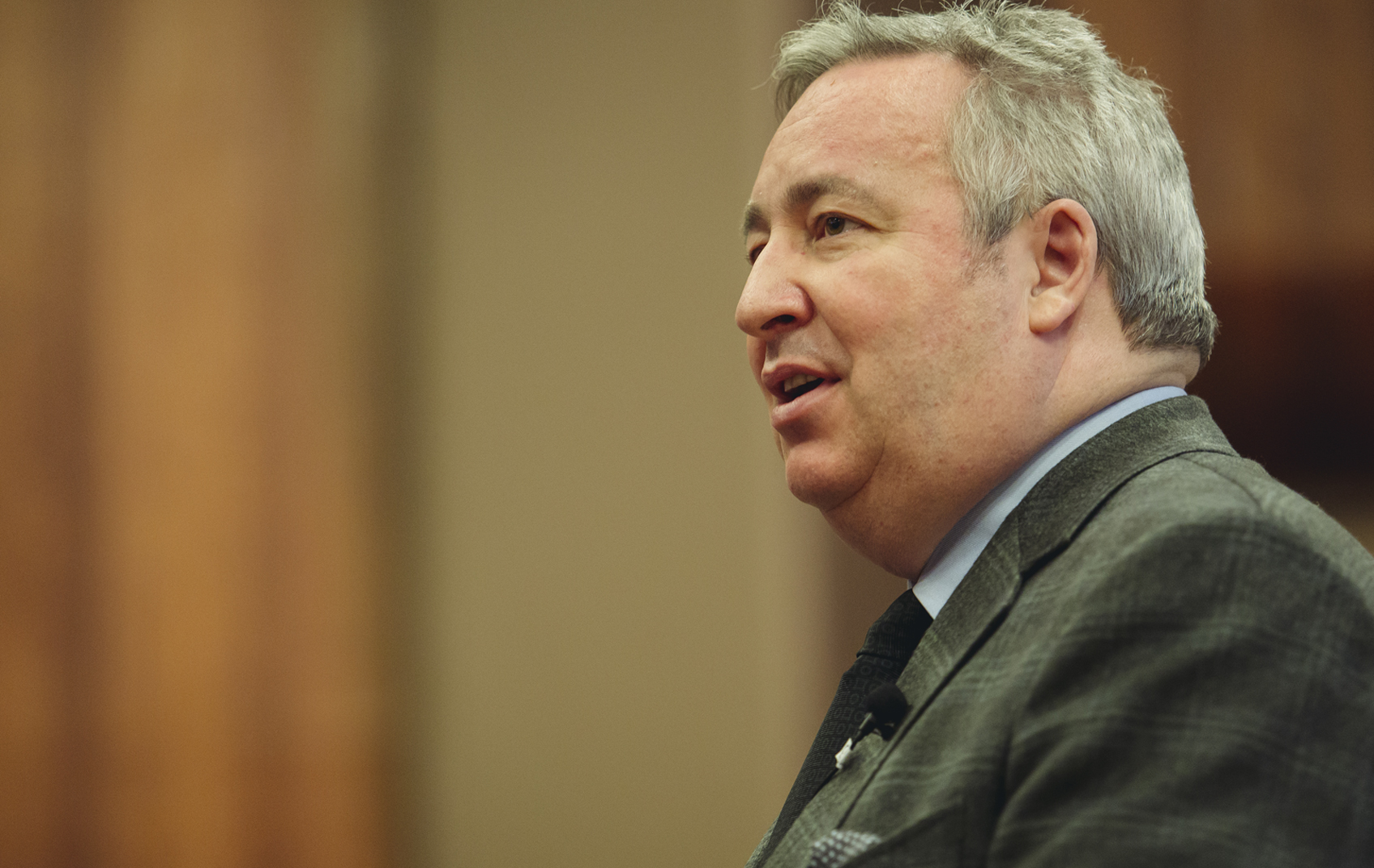 Growing for gold: Lessons from the Leader Character and Candour ...