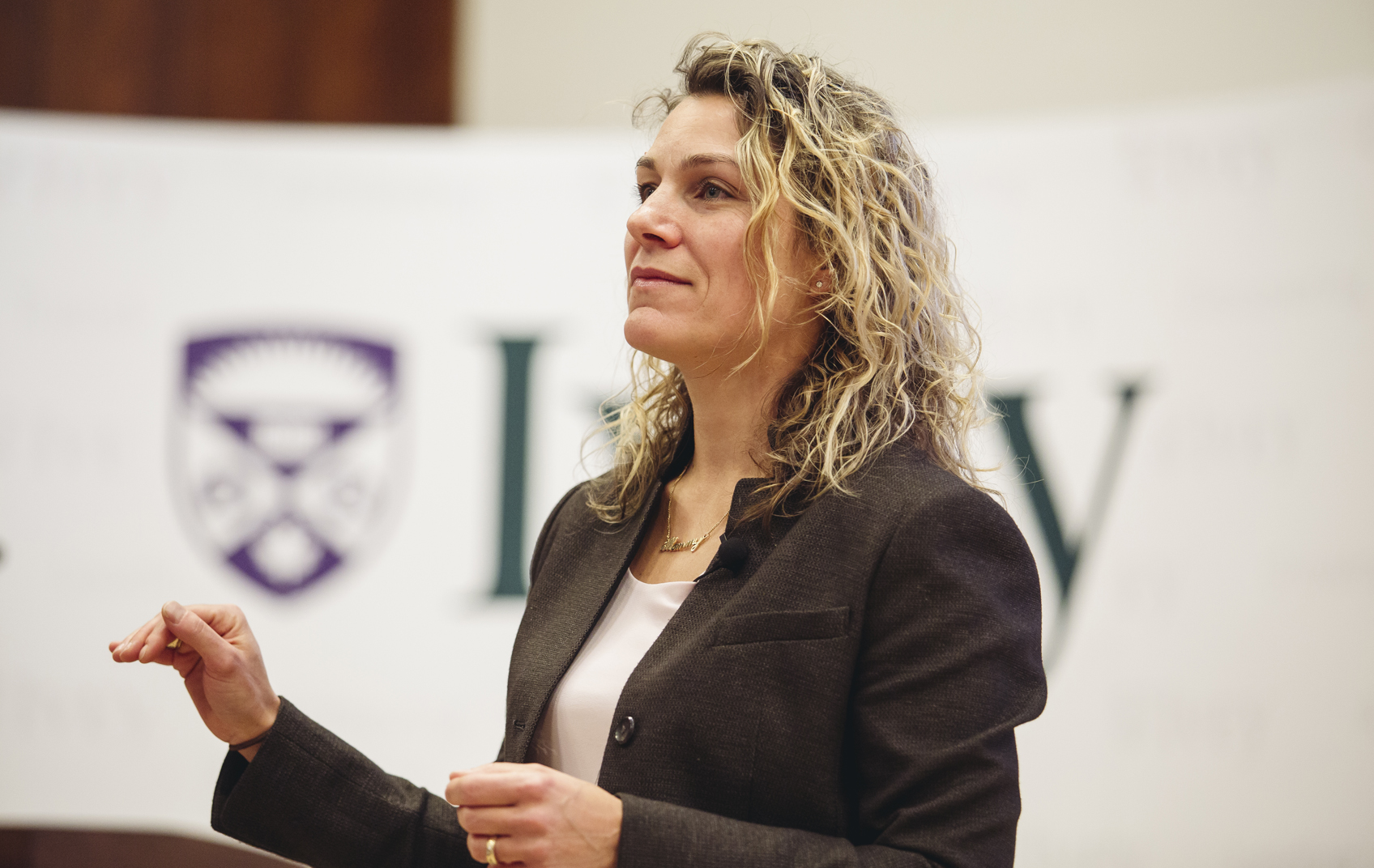 Growing for gold: Lessons from the Leader Character and Candour ...