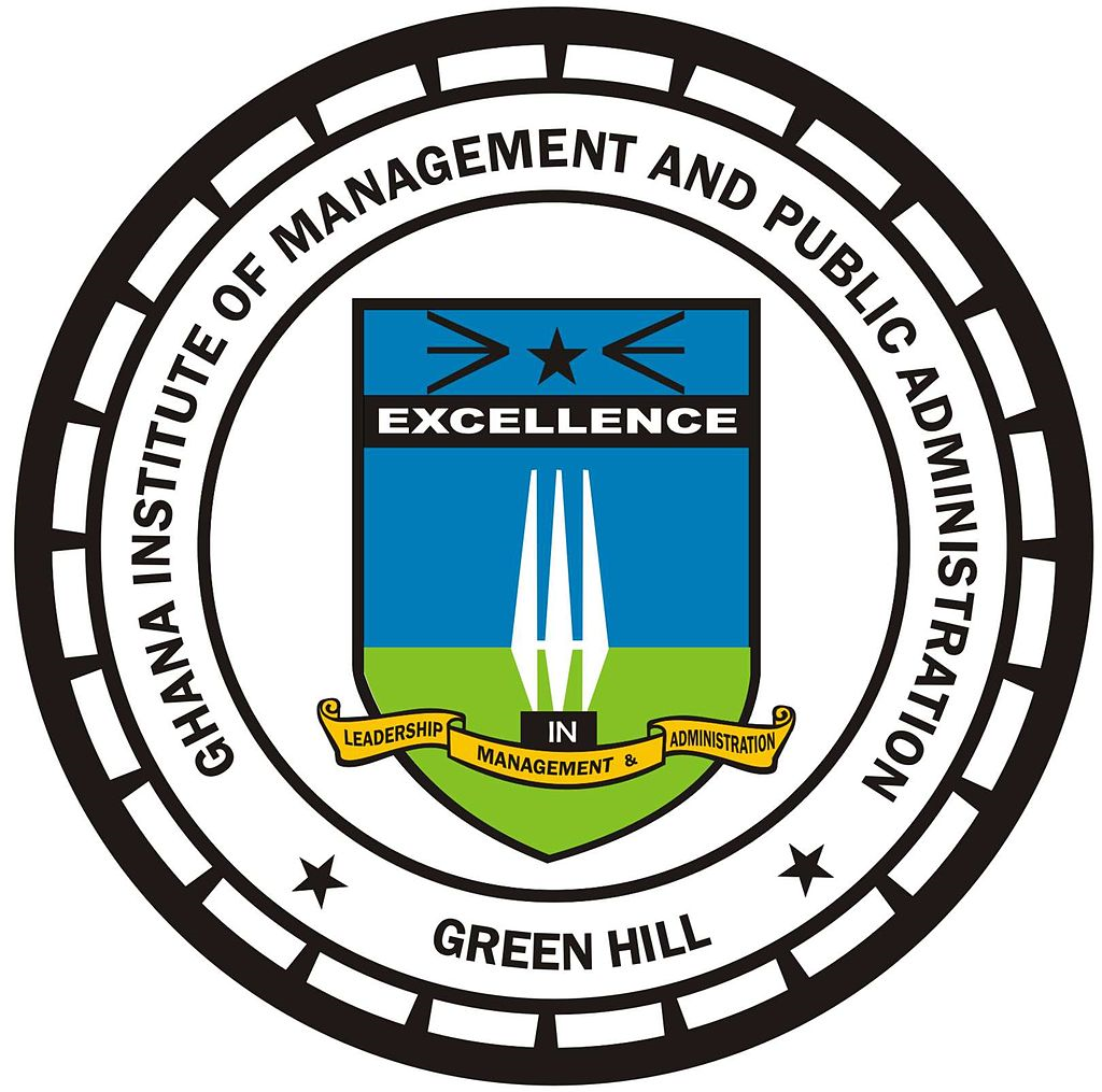 Ghana Institute of Management and Public Administration | International ...
