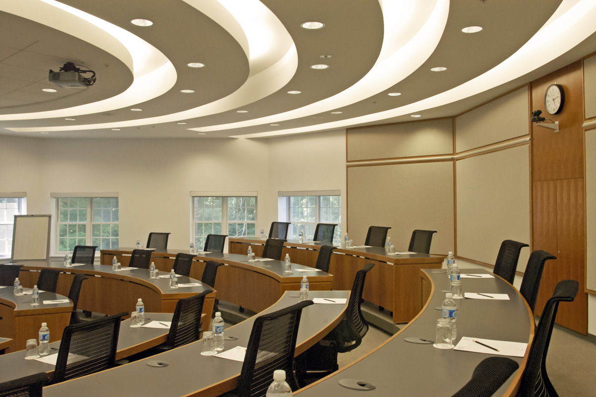 Ivey Executive MBA Facilities and Location