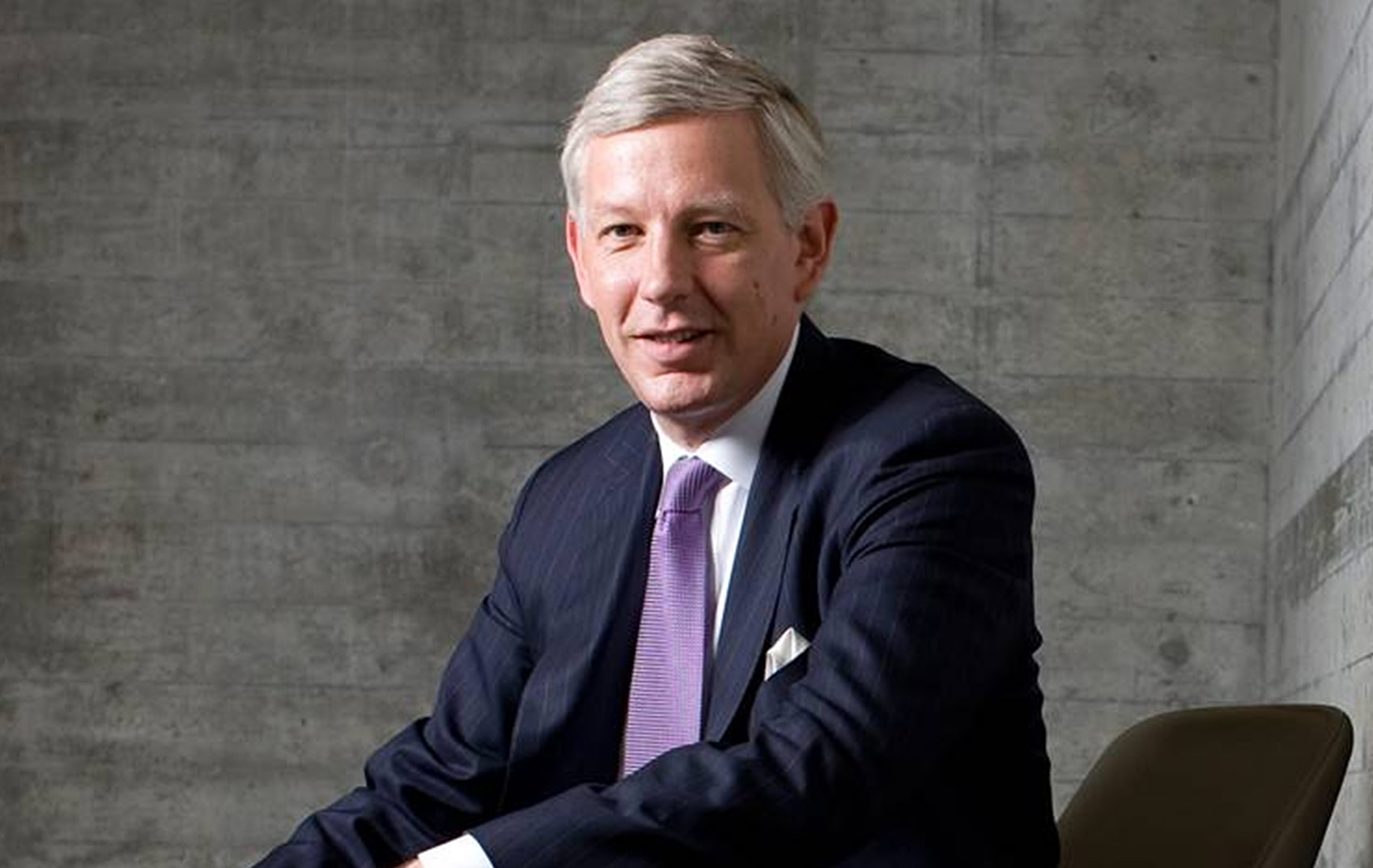 Dominic Barton: Leadership in an Age of Disruption | Ian O. Ihnatowycz ...