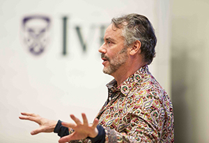 Events for Students | Ian O. Ihnatowycz Institute for Leadership