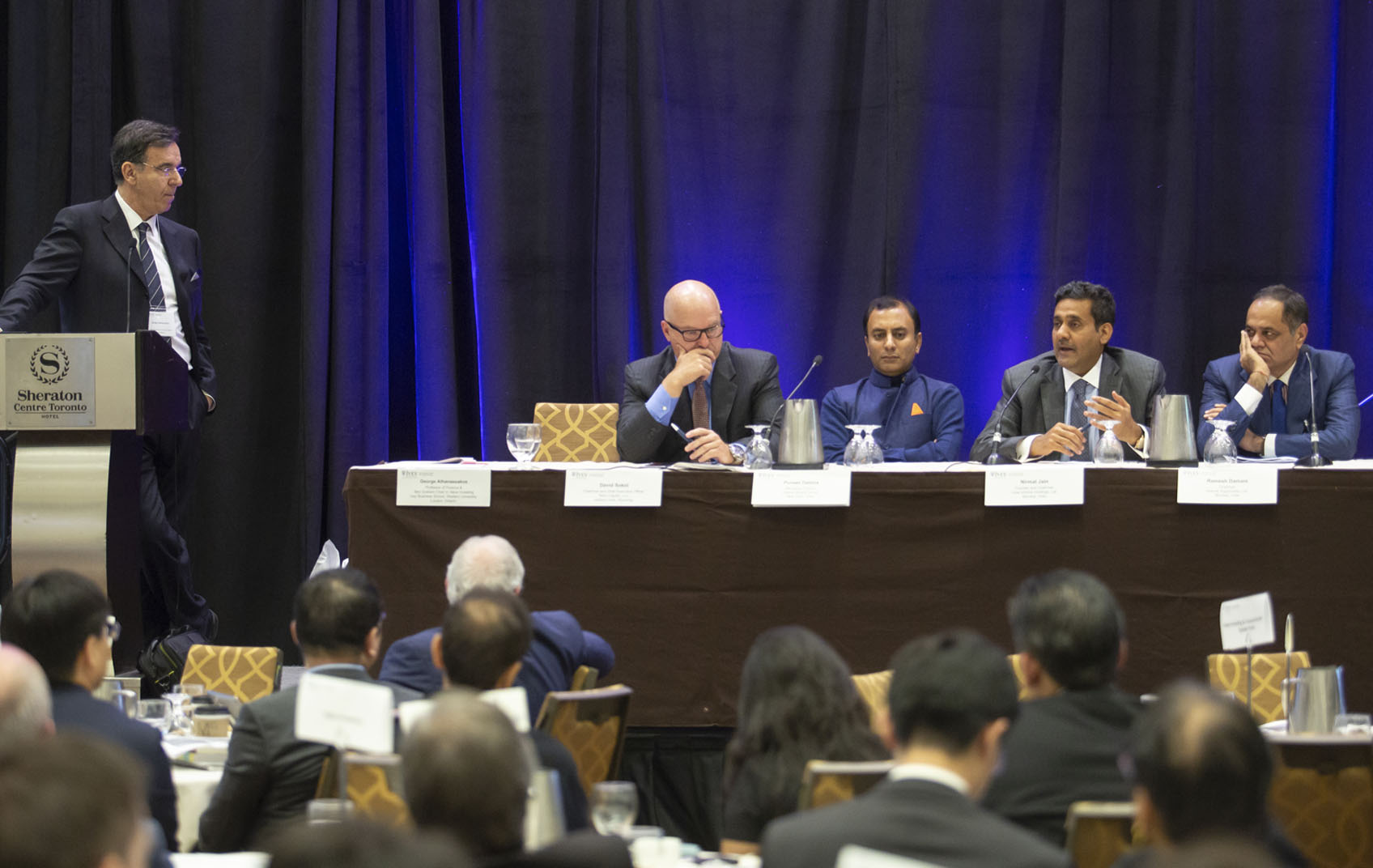 Lessons from the Ben Graham Centre’s Value Investing Conference | News ...