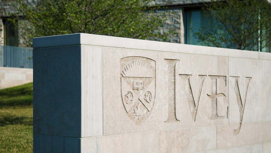 About Our History - Preserving a Legacy | Ivey Business School