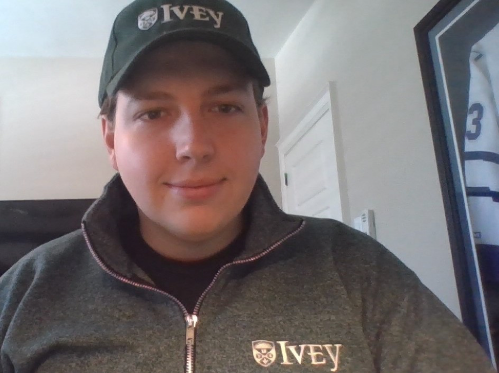 My First 90 Days in the MSc in Management- Business Analytics | Ivey MSc