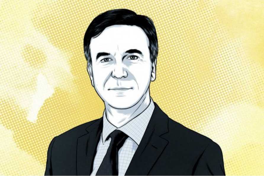 Value Investing Interview with The Globe and Mail (Report on Business ...