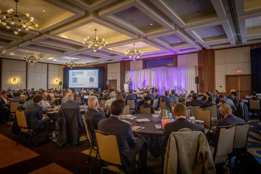 2023 Value Investing Conference | Ben Graham Centre for Value Investing