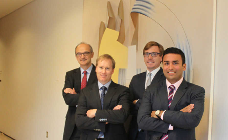 Asset Management panellists offer HBA students career insights | News ...