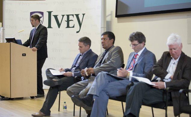 Strong aboriginal relations is key to future energy-sector development ...