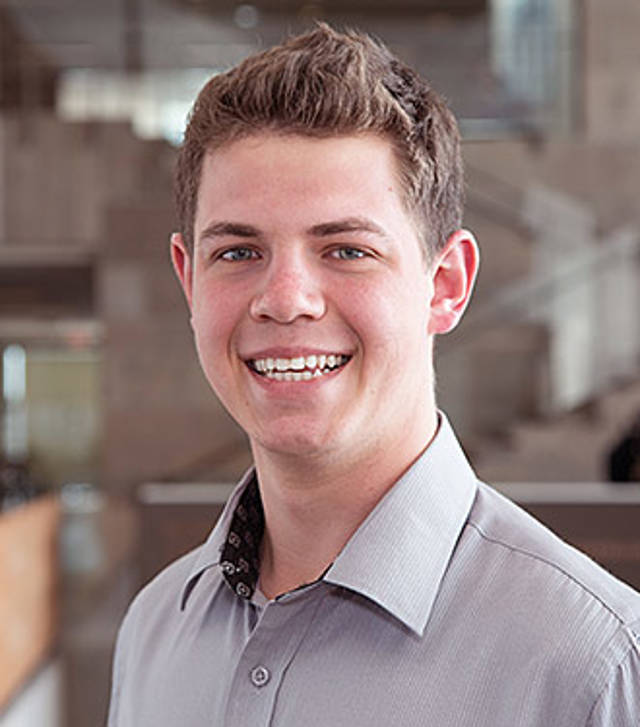 Meet our HBA Students | Honours Business Administration - Business ...