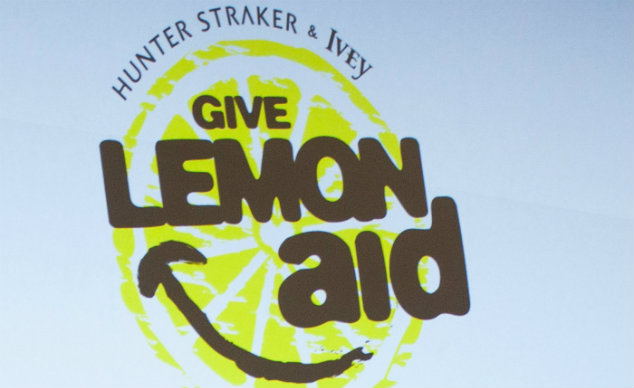 Ivey students take on a business twist for annual LemonAid fundraiser ...