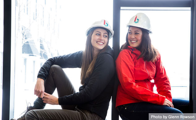 How BridgIt’s app keeps big construction projects on time and budget ...