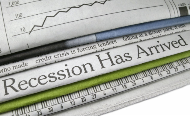 Mike Moffatt | What does the Canadian recession mean? | News & Events