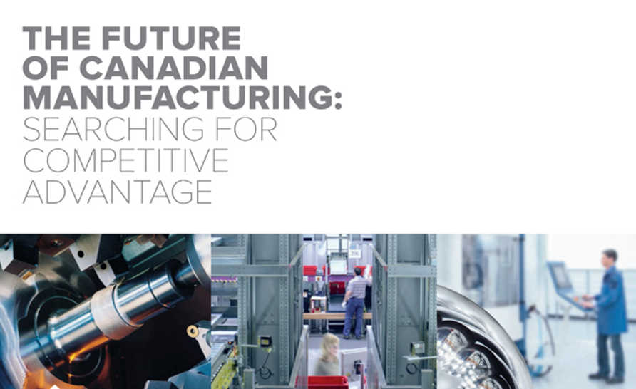 Lawrence National Centre | Mapping Canada's future | News & Events