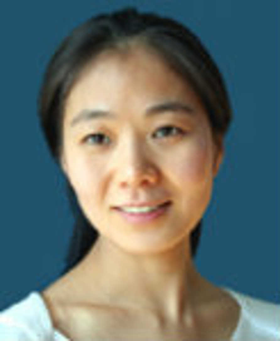 Anna Kim | Centre for Building Sustainable Value