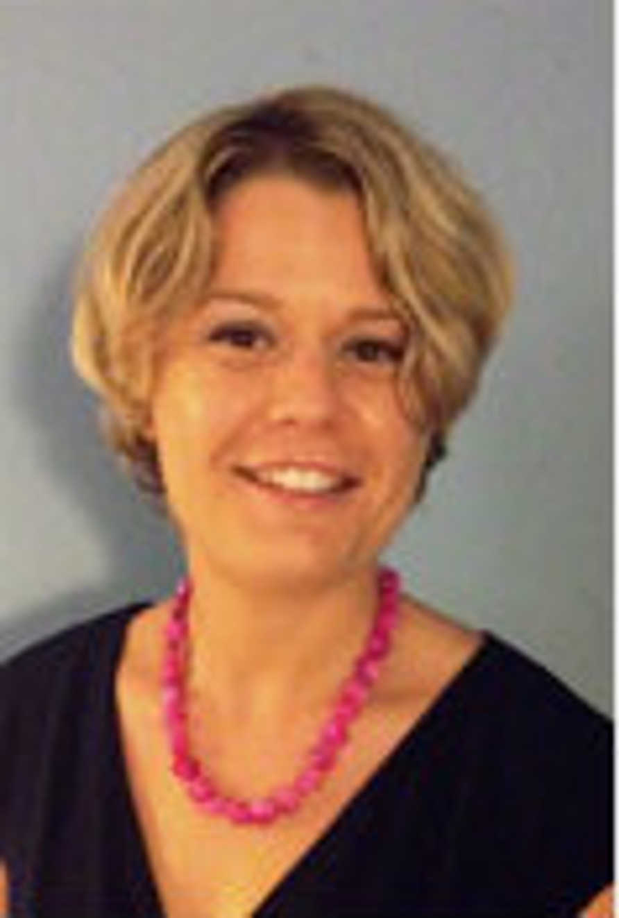 Esther Leibel | Centre for Building Sustainable Value