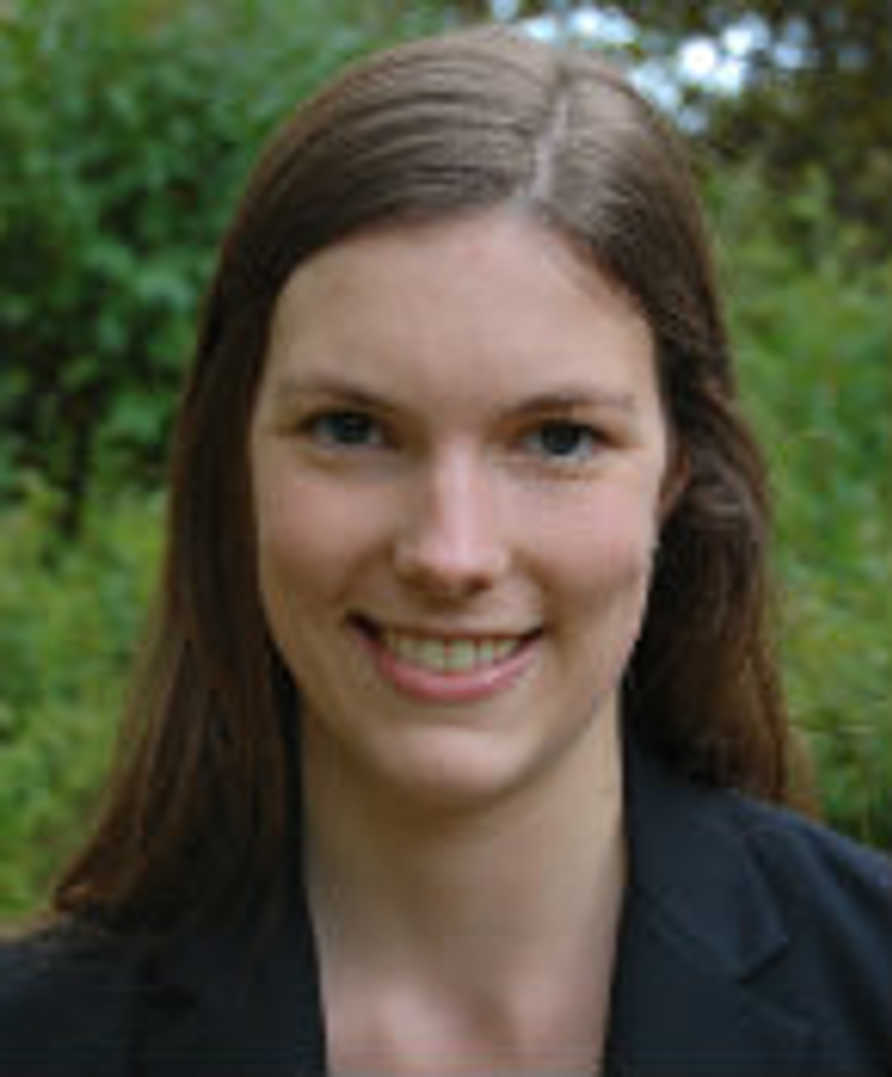 Laurence Vigneau | Centre for Building Sustainable Value