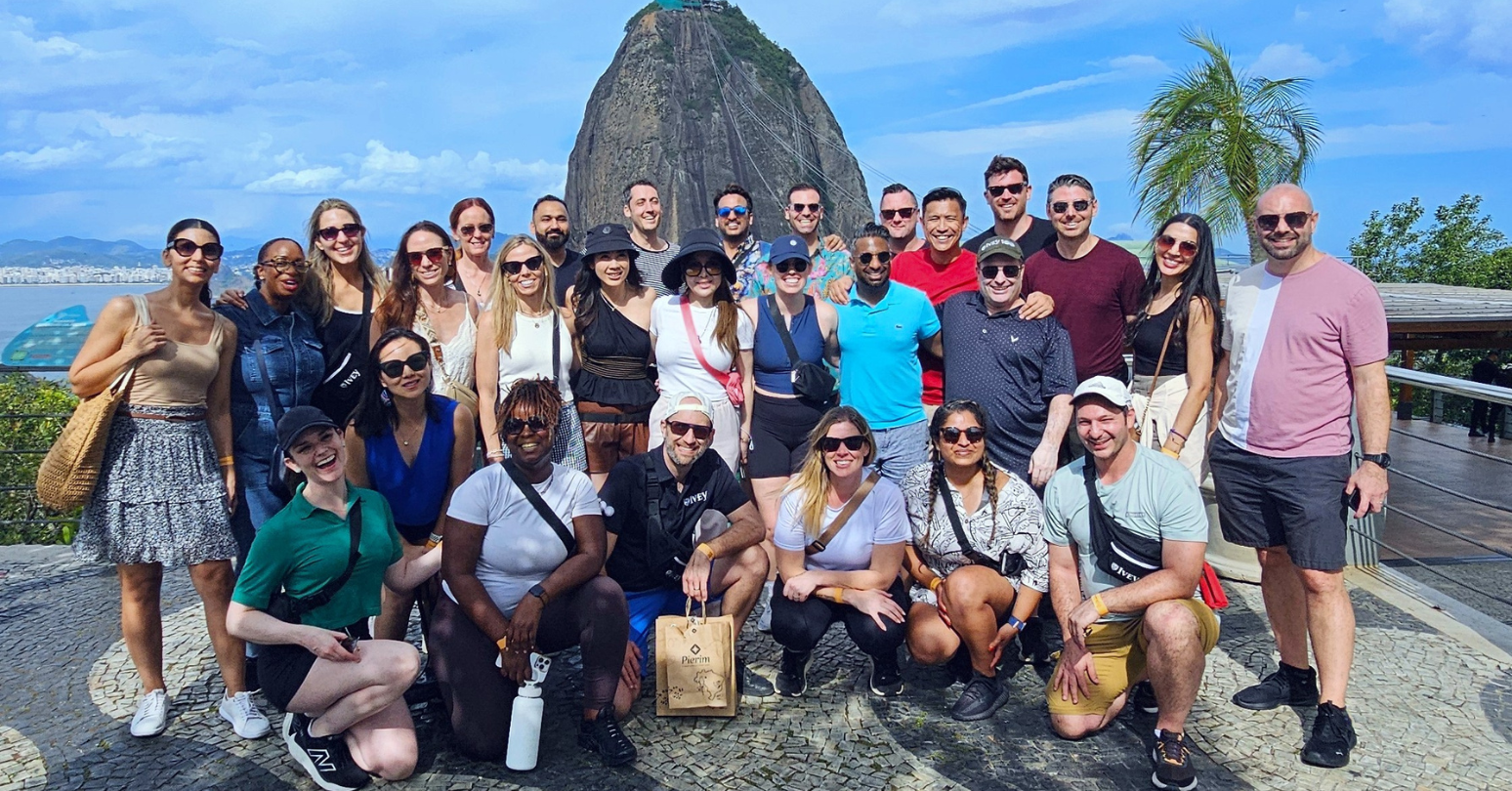 Lessons from Brazil: From Zero Expectations to Full of Promise | News ...