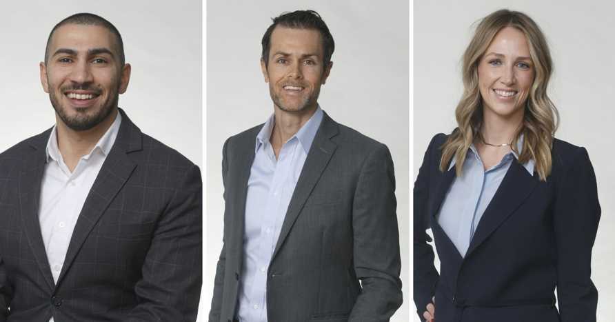 Alumni named to London Inc.’s 20 Under 40 list | News & Events