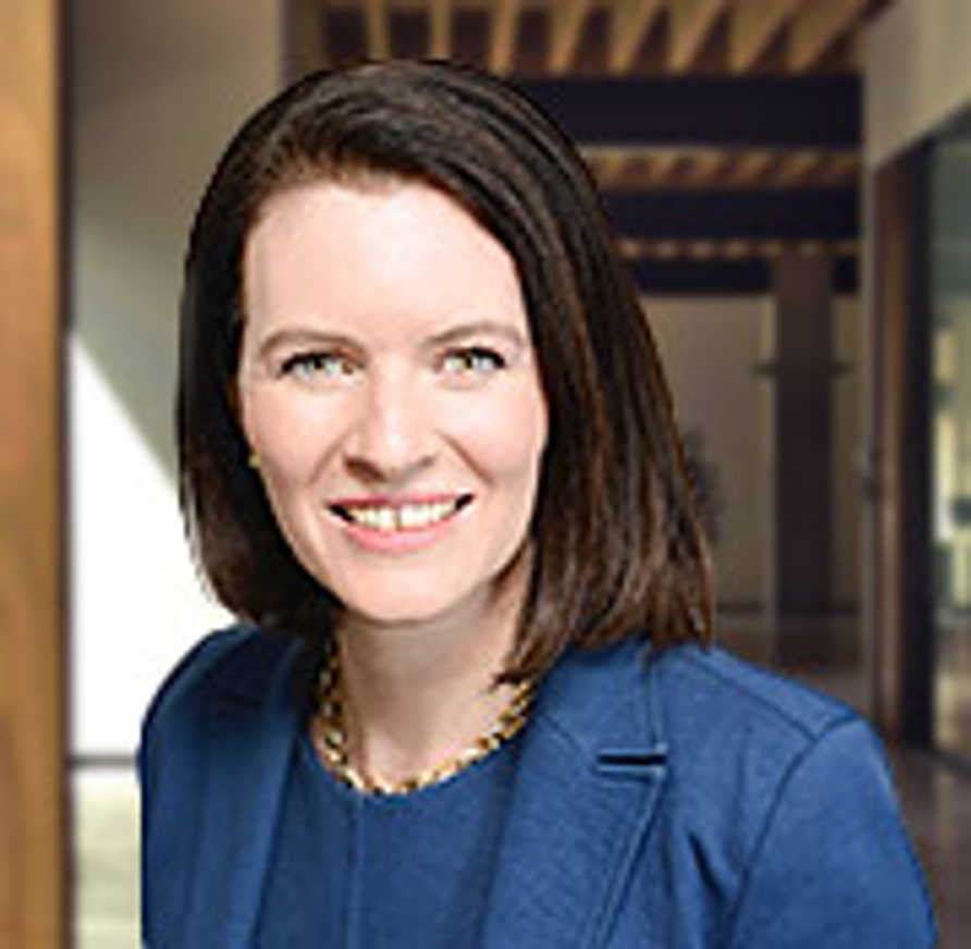 Gillian Whitebread | Ivey Field Project