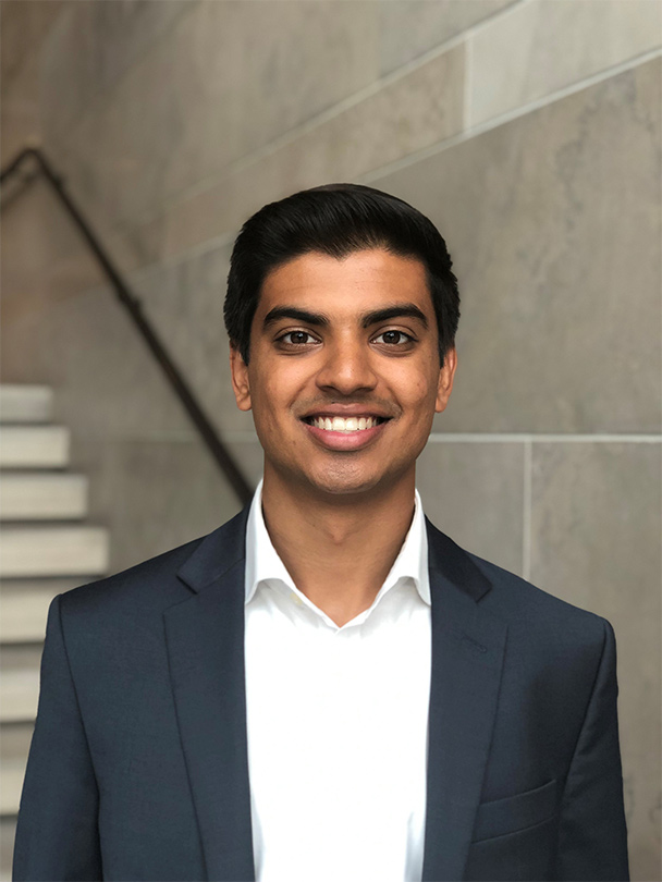 My First 60 Days at Ivey: Raj Patel | Master of Science (MSc ...