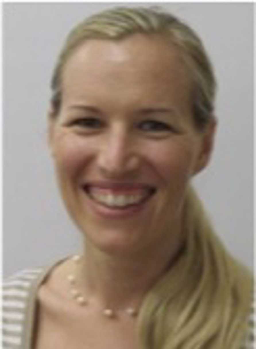 Nadine Meyer | Centre for Building Sustainable Value