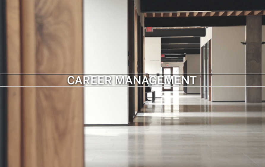 Sharon Irwin-Foulon on Career Management: How do you differentiate ...