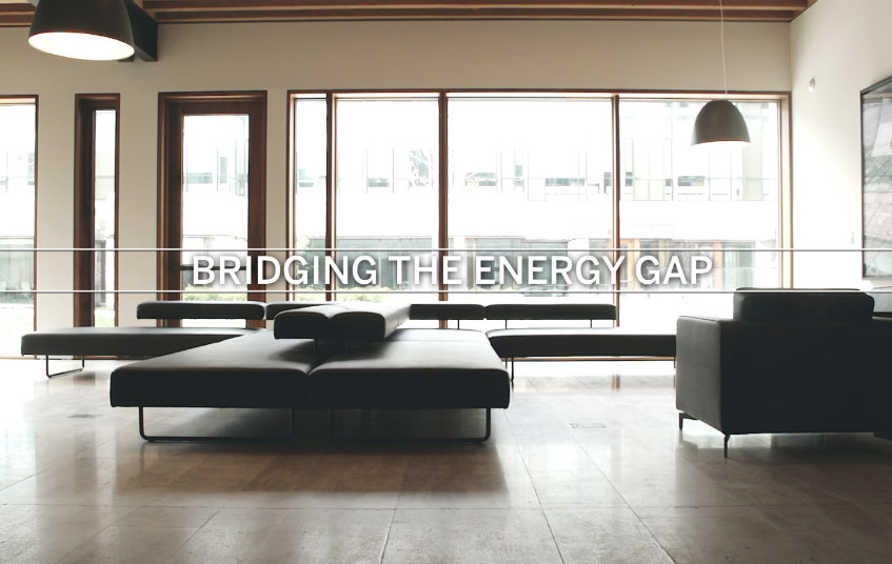 Guy Holburn on Ivey’s Energy Centre: Bridging the Energy Gap | News ...