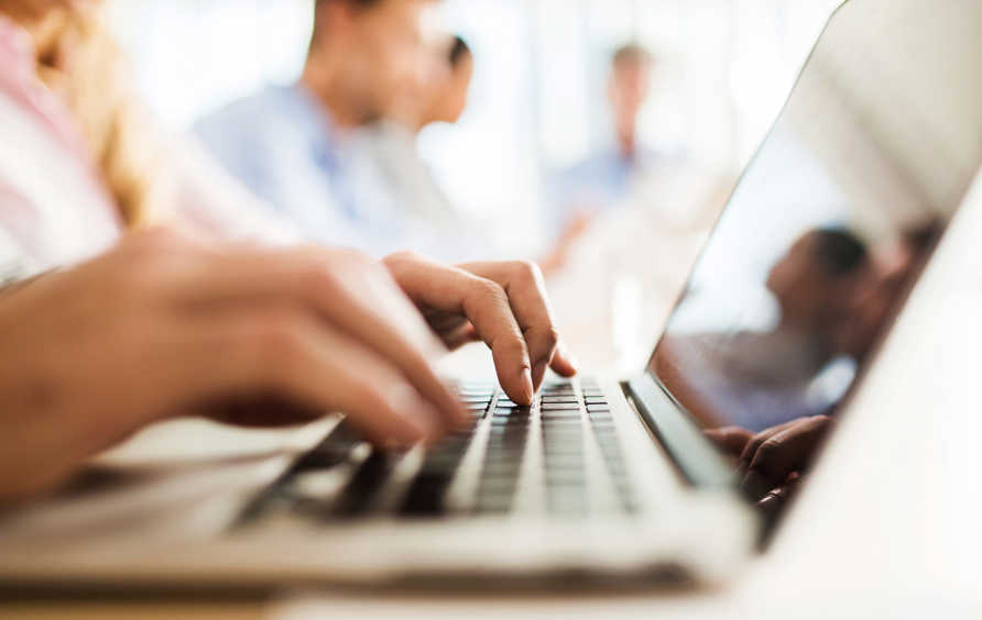 Sharon Irwin-Foulon | Don't rush the MBA decision | News & Events