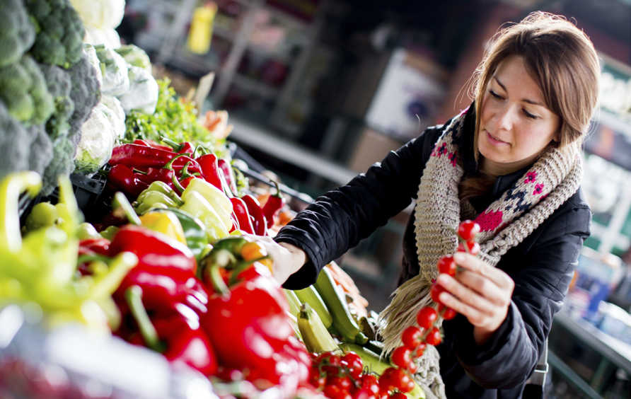 Mike Moffatt | A fast and cheap way to stimulate the economy: a food ...