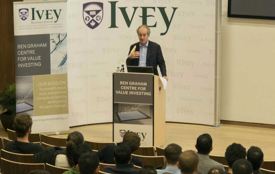 Richard Oldfield: Get used to the suffering of value investing | News ...