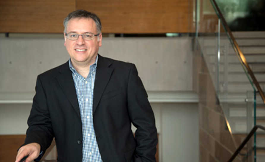 Gal Raz: Balancing the Benefits | Centre for Building Sustainable Value