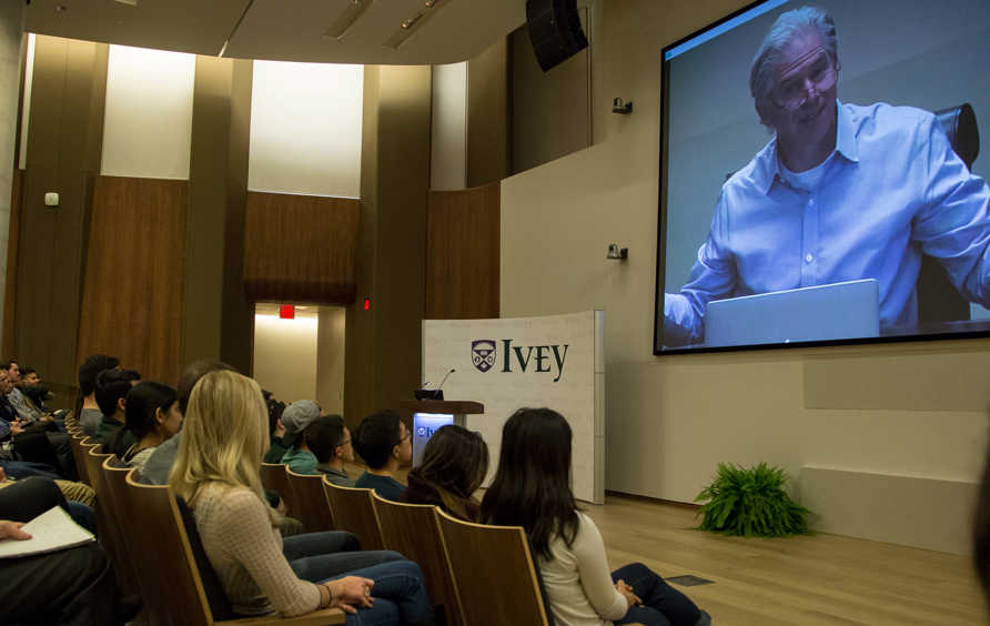 Andy Fastow: From CFO of the Year to convicted criminal | News & Events