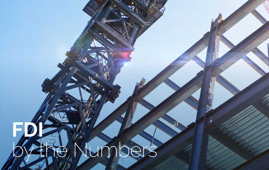 FDI by the numbers | The global impact of foreign direct investment ...