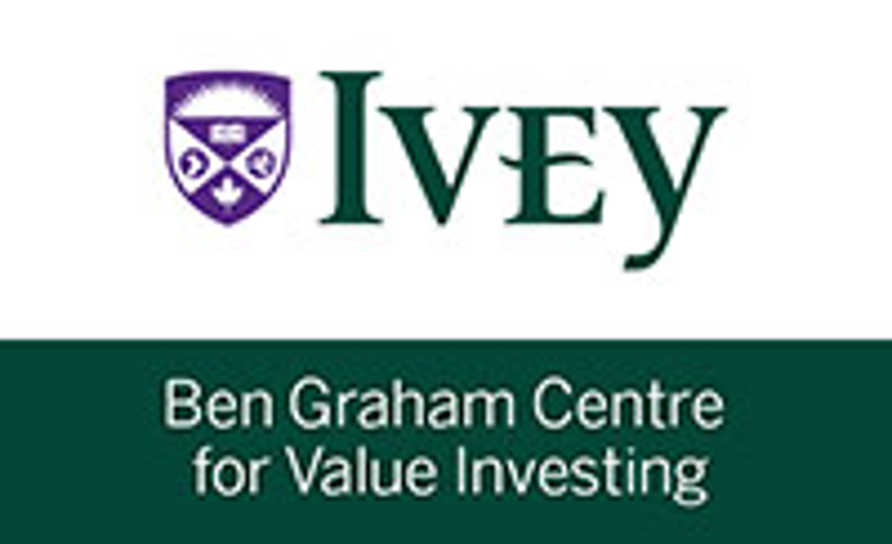 Value Investing – The 3Ws: Who, What and Why? | Ben Graham Centre for ...