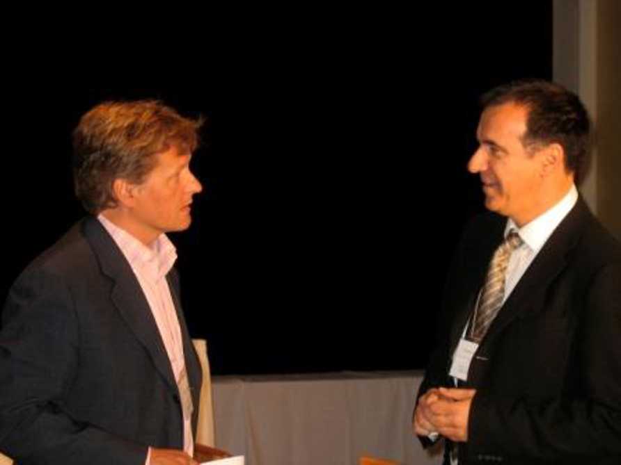 Ben Graham Centre's 1st Symposium on Intelligent Investing | Ben Graham ...