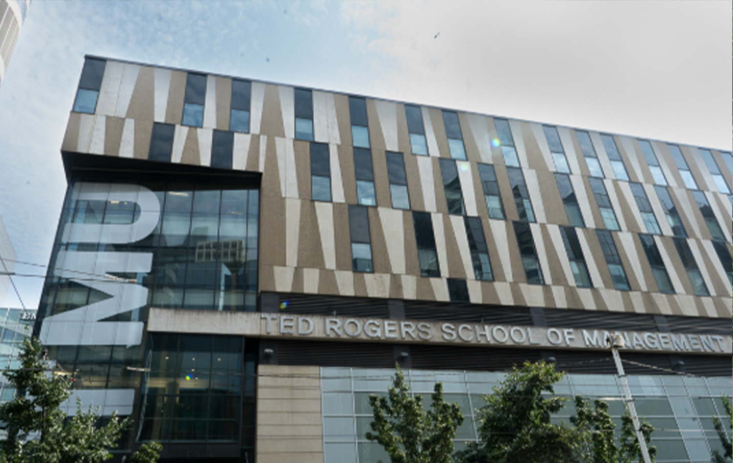 Burcu Bulgurcu - Toronto Metropolitan University, Ted Rogers School of Management | Faculty ...