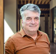 Tony Kerekes | Ivey Field Project