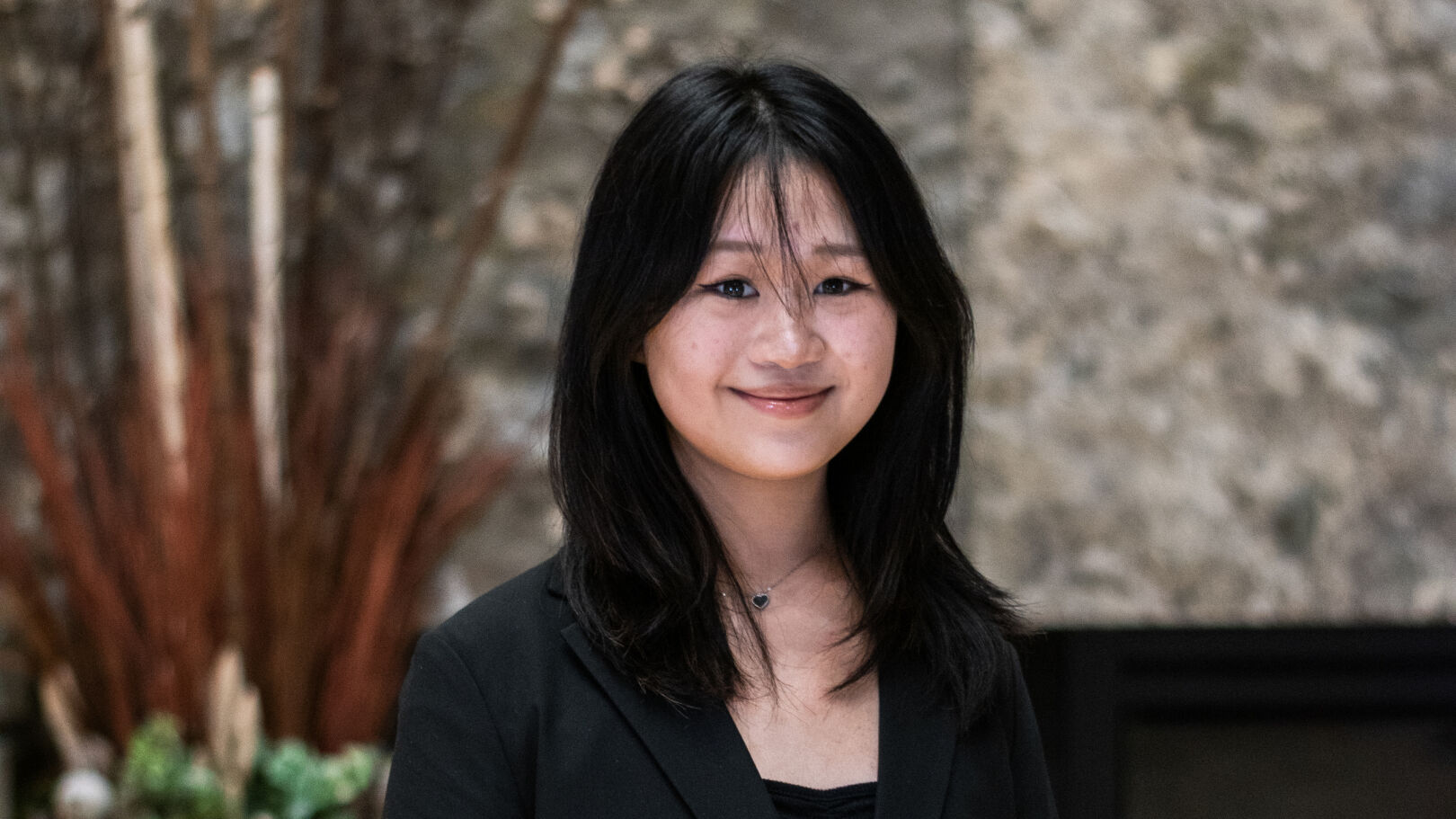 The Journey Here: Anna Yu | Honours Business Administration - Business ...