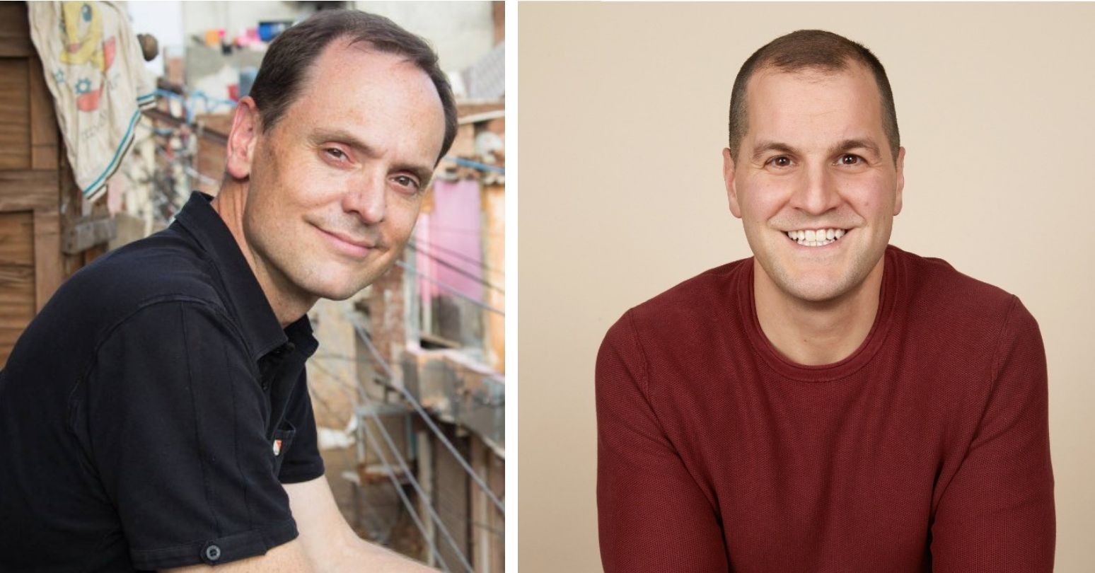 Shaping a better tomorrow: Meet Ivey’s 2025 Worldchanger Award ...