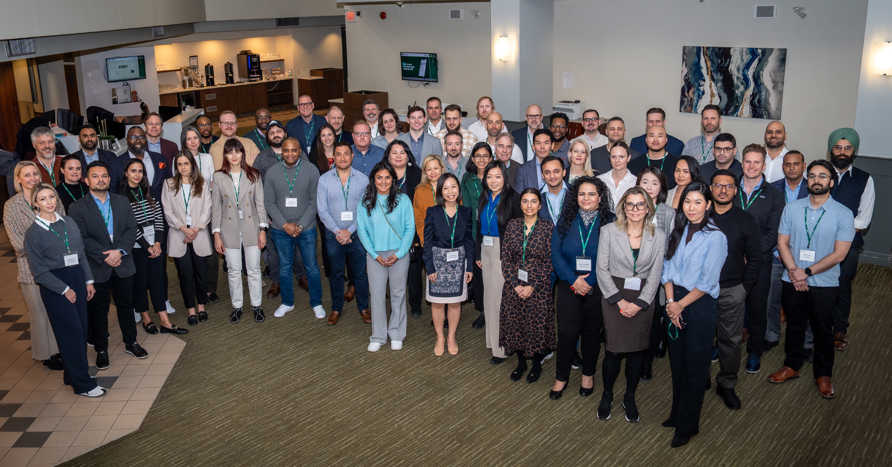 Ivey Executive MBA | Toronto, Canada | Ivey EMBA Program