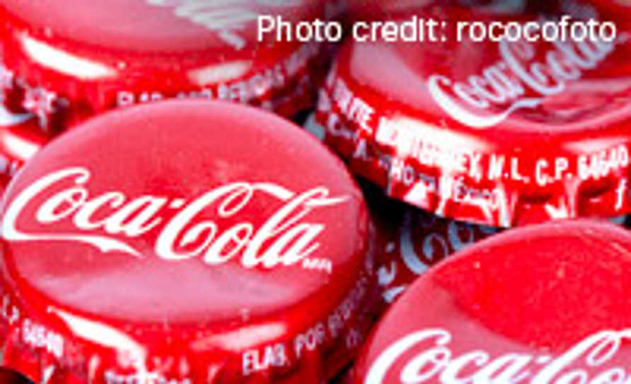 The secret formula of Coca-Cola: Think outside the bottle! | Ivey ...