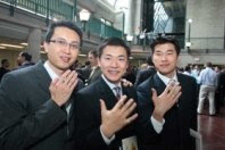 Ivey, Ethics and Tradition. | MBA Masters Degree Program | Ivey ...