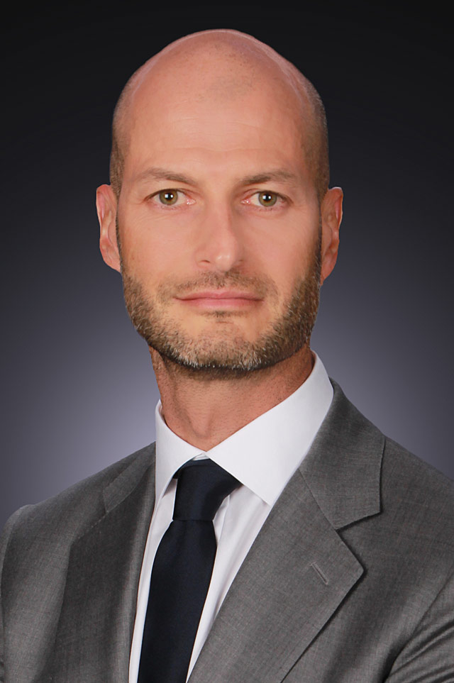 Brett Barakett | Discover Ivey