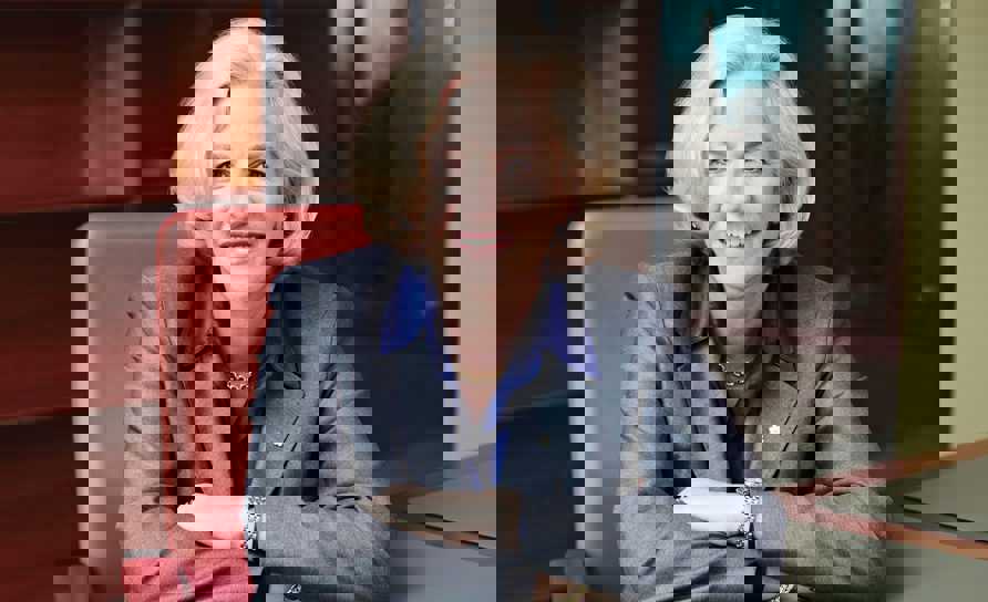 Fourth Annual Energy Leaders Roundtable | Ivey Energy Policy and ...