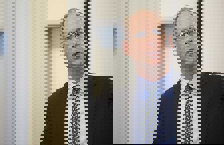 Chris Ragan Seminar | Ivey Energy Policy and Management Centre